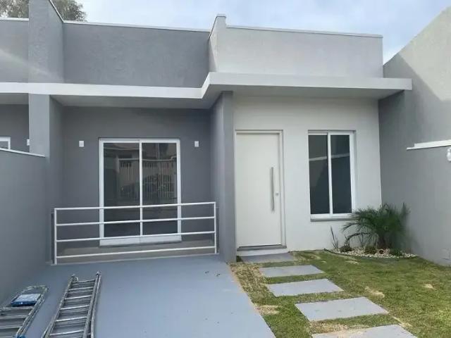 Casa / Sobrado para Venda em São Leopoldo/RS Feitoria 2 Quartos