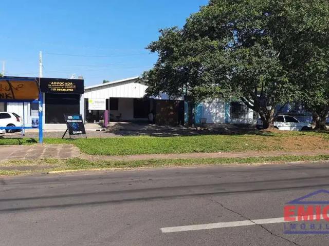 Casa / Sobrado para Venda em São Leopoldo/RS Feitoria 2 Quartos