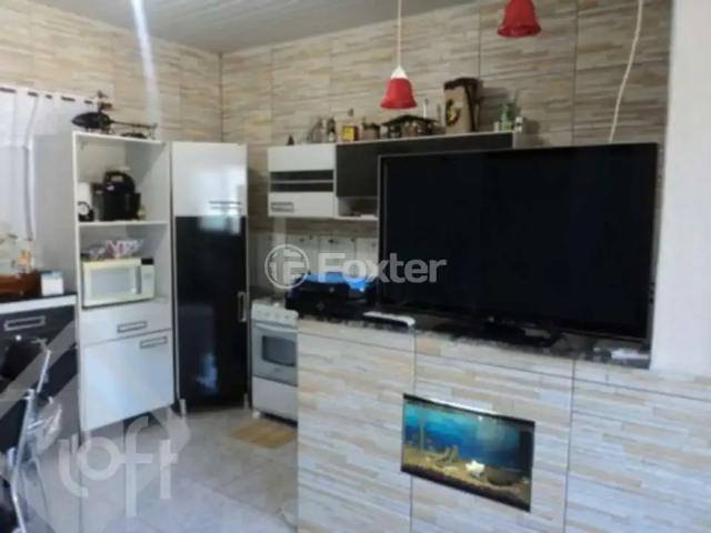 Casa / Sobrado para Venda em São Leopoldo/RS Feitoria 2 Quartos
