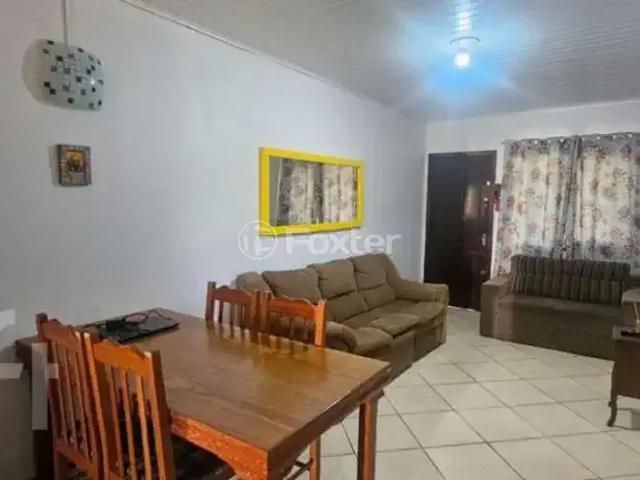 Casa / Sobrado para Venda em São Leopoldo/RS Feitoria 2 Quartos