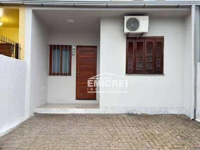 Casa / Sobrado para Venda em São Leopoldo/RS Feitoria 2 Quartos