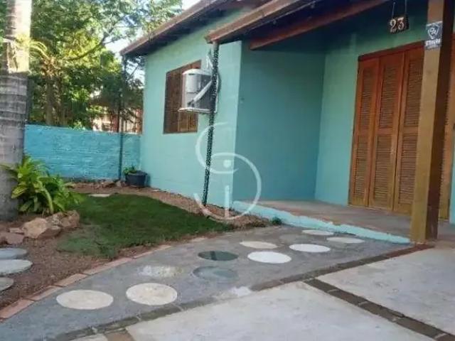 Casa / Sobrado para Venda em São Leopoldo/RS Feitoria 2 Quartos