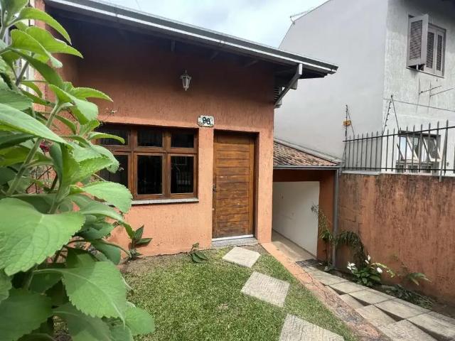 Casa / Sobrado para Venda em São Leopoldo/RS Feitoria 2 Quartos