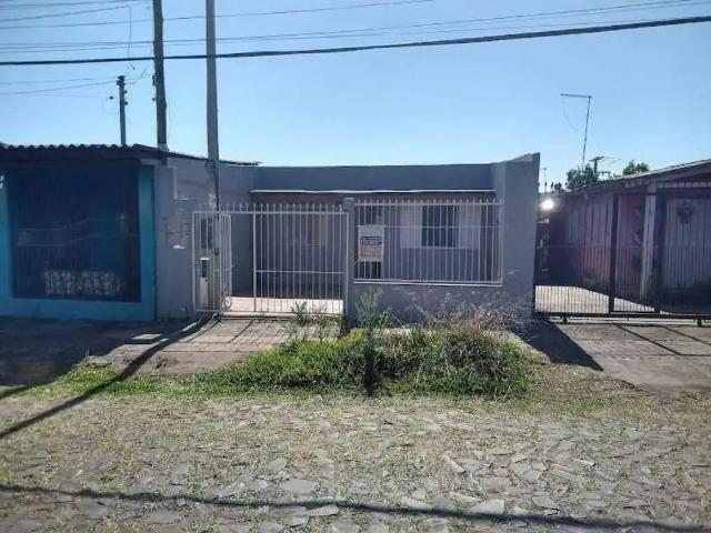 Casa / Sobrado para Venda em São Leopoldo/RS Feitoria 2 Quartos