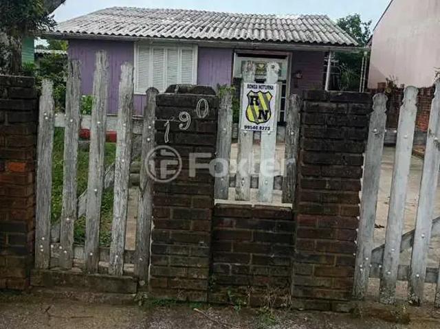Casa / Sobrado para Venda em São Leopoldo/RS Feitoria 2 Quartos