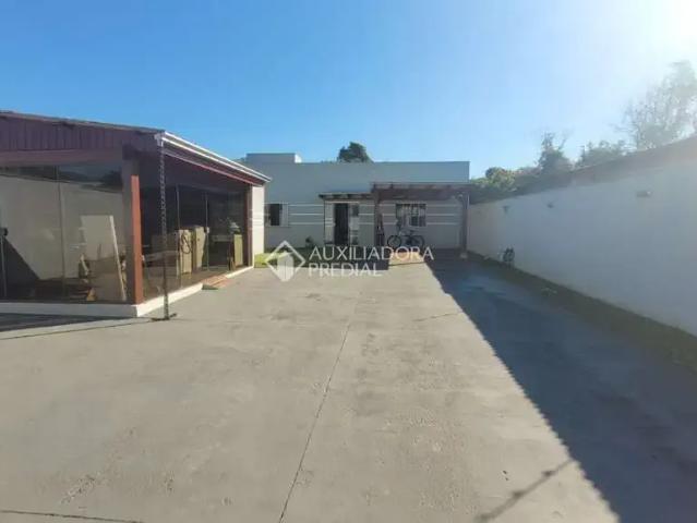 Casa / Sobrado para Venda em São Leopoldo/RS Feitoria 2 Quartos