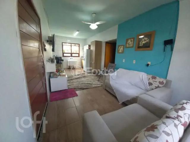 Casa / Sobrado para Venda em São Leopoldo/RS Feitoria 2 Quartos