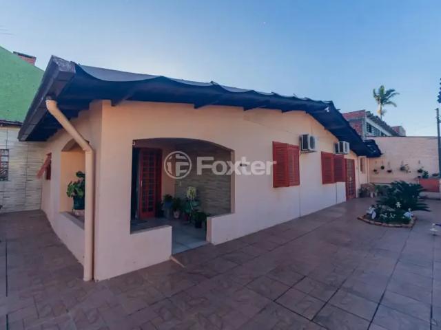 Casa / Sobrado para Venda em São Leopoldo/RS Feitoria 2 Quartos