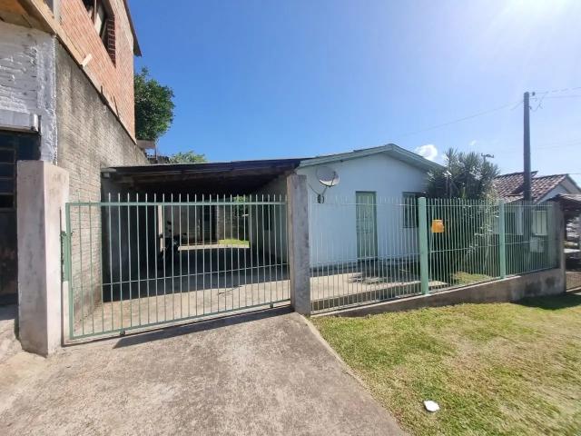 Casa / Sobrado para Venda em São Leopoldo/RS Feitoria 2 Quartos