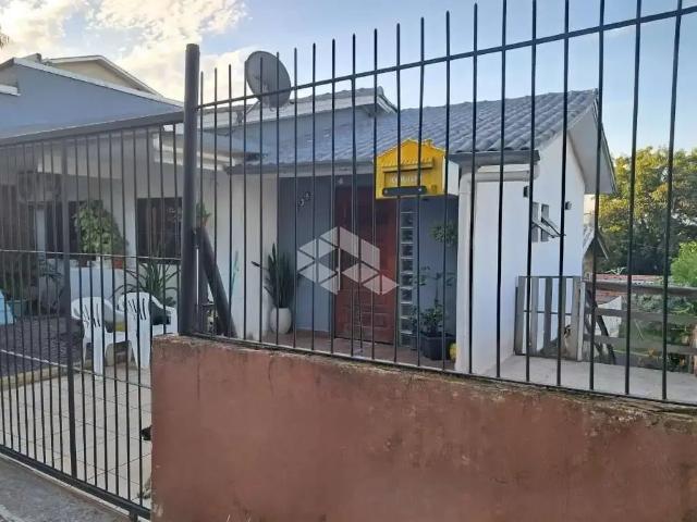 Casa / Sobrado para Venda em São Leopoldo/RS Feitoria 2 Quartos