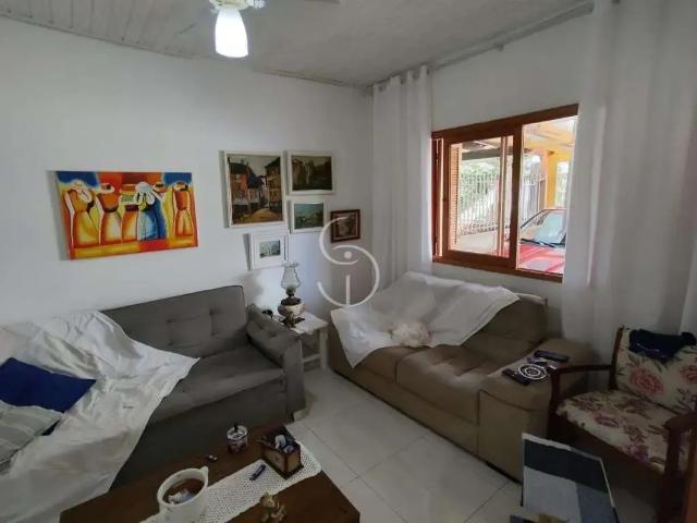 Casa / Sobrado para Venda em São Leopoldo/RS Feitoria 2 Quartos