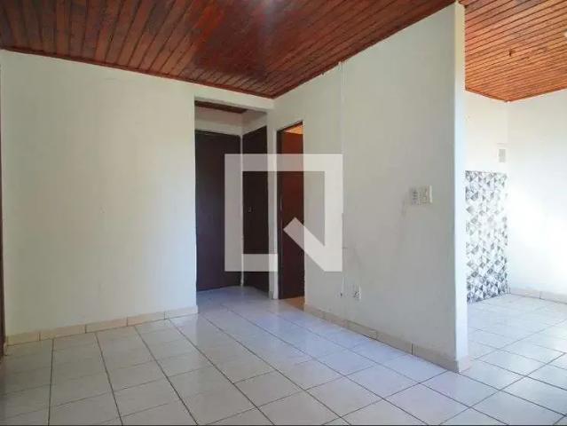 Casa / Sobrado para Venda em São Leopoldo/RS Feitoria 2 Quartos