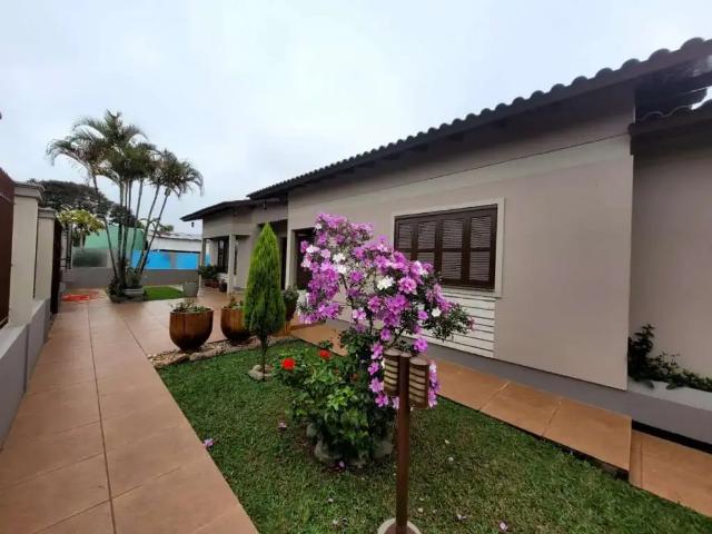 Casa / Sobrado para Venda em São Leopoldo/RS Feitoria 2 Quartos