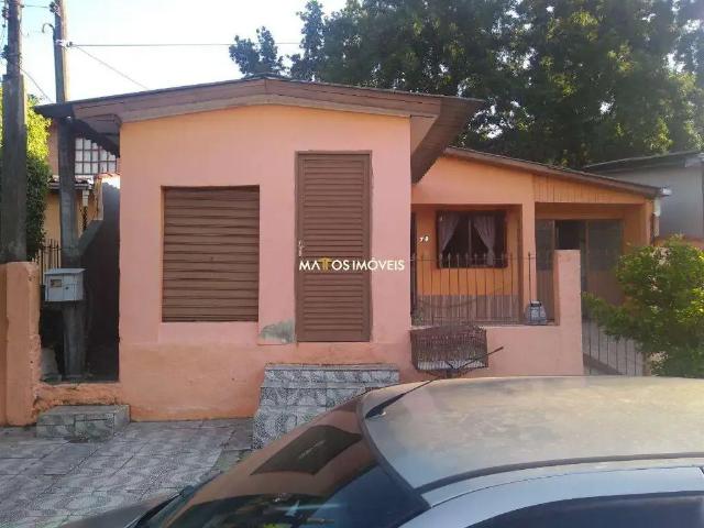 Casa / Sobrado para Venda em São Leopoldo/RS Feitoria 2 Quartos