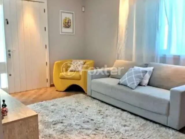 Casa / Sobrado para Venda em São Leopoldo/RS Feitoria 2 Quartos