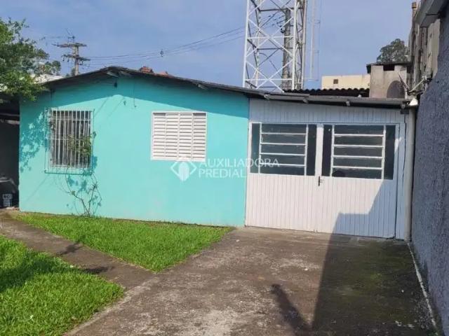 Casa / Sobrado para Venda em São Leopoldo/RS Feitoria 2 Quartos