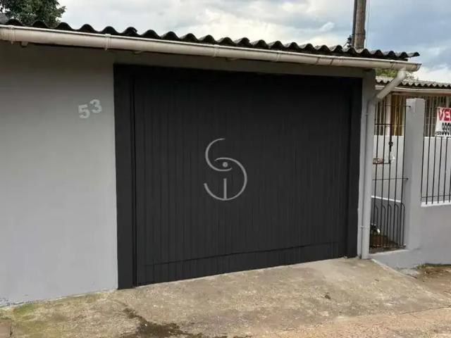 Casa / Sobrado para Venda em São Leopoldo/RS Feitoria 2 Quartos