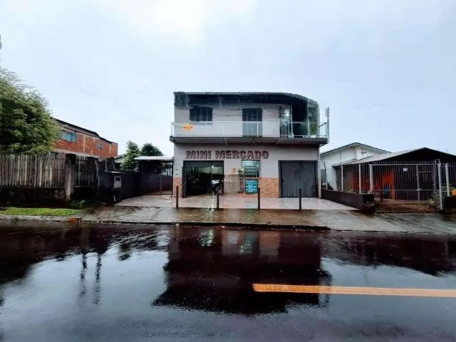 Casa / Sobrado para Venda em São Leopoldo/RS Feitoria 2 Quartos