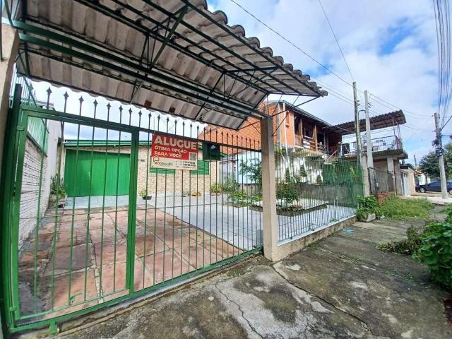 Casa / Sobrado para Venda em São Leopoldo/RS Feitoria 2 Quartos