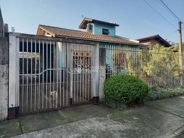 Casa / Sobrado para Venda em São Leopoldo/RS Feitoria 2 Quartos