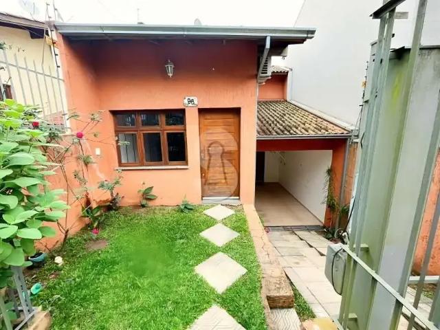 Casa / Sobrado para Venda em São Leopoldo/RS Feitoria 2 Quartos