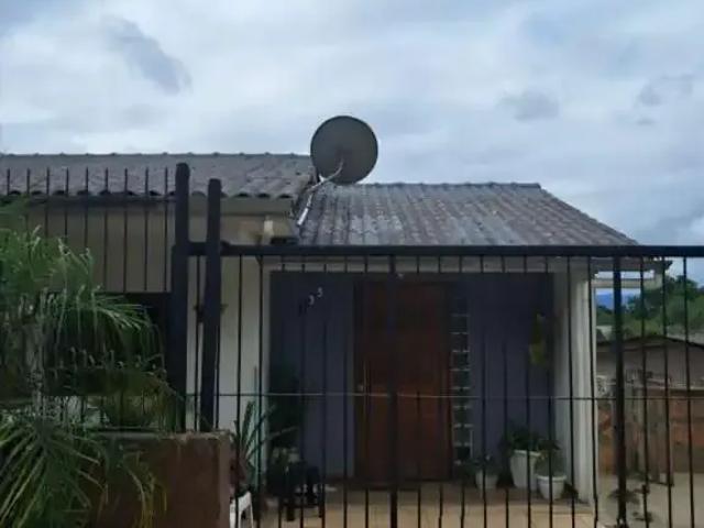 Casa / Sobrado para Venda em São Leopoldo/RS Feitoria 2 Quartos