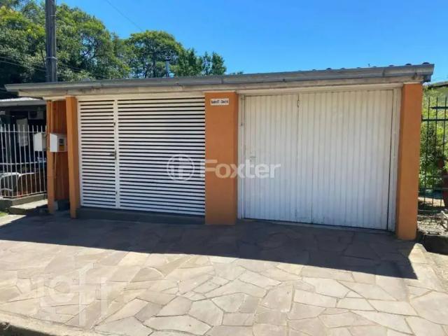 Casa / Sobrado para Venda em São Leopoldo/RS Feitoria 2 Quartos