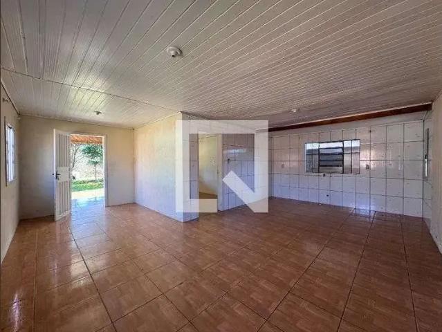 Casa / Sobrado para Venda em São Leopoldo/RS Feitoria 2 Quartos