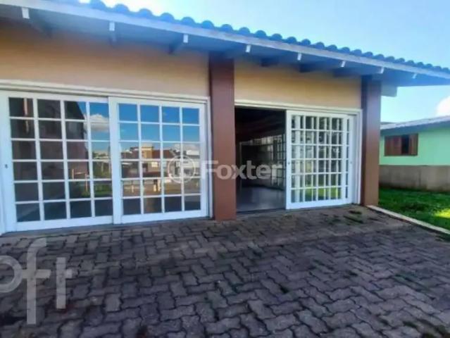 Casa / Sobrado para Venda em São Leopoldo/RS Feitoria 2 Quartos