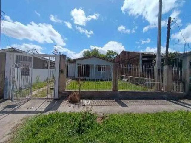 Casa / Sobrado para Venda em São Leopoldo/RS Feitoria 2 Quartos