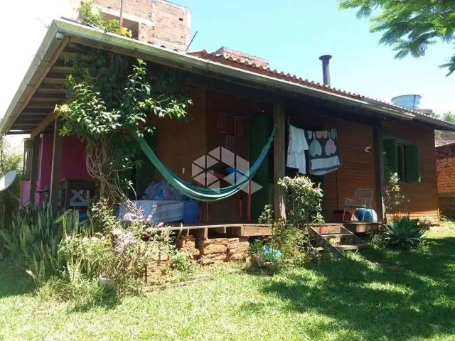 Casa / Sobrado para Venda em São Leopoldo/RS Feitoria 2 Quartos