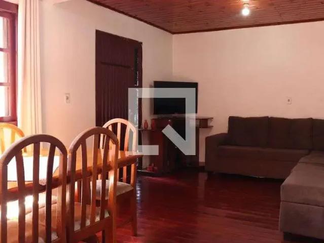 Casa / Sobrado para Venda em São Leopoldo/RS Feitoria 2 Quartos