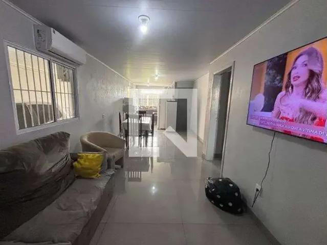 Casa / Sobrado para Venda em São Leopoldo/RS Feitoria 2 Quartos