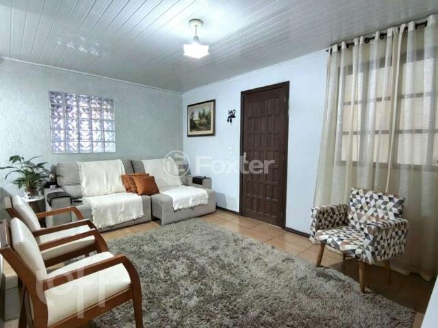 Casa / Sobrado para Venda em São Leopoldo/RS Feitoria 2 Quartos