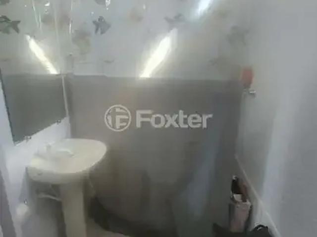 Casa / Sobrado para Venda em São Leopoldo/RS Feitoria 2 Quartos