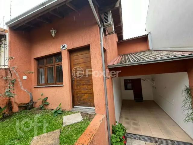 Casa / Sobrado para Venda em São Leopoldo/RS Feitoria 2 Quartos