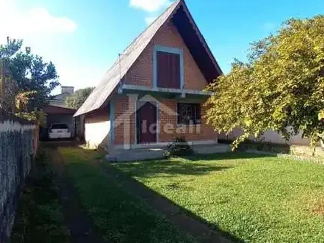 Casa / Sobrado para Venda em São Leopoldo/RS Feitoria 2 Quartos