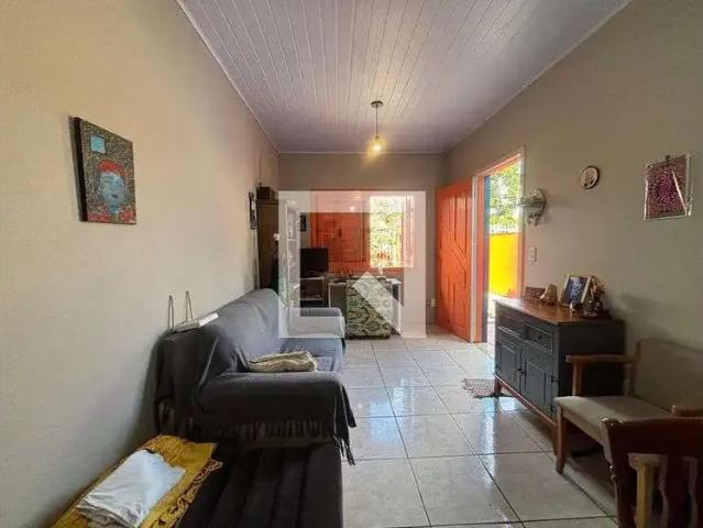 Casa / Sobrado para Venda em São Leopoldo/RS Feitoria 2 Quartos