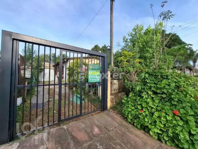 Casa / Sobrado para Venda em São Leopoldo/RS Feitoria 2 Quartos
