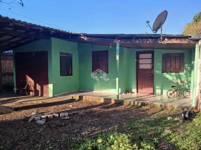 Casa / Sobrado para Venda em São Leopoldo/RS Feitoria 2 Quartos