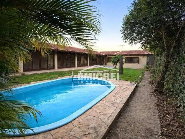 Casa / Sobrado para Venda em São Leopoldo/RS Feitoria 2 Quartos