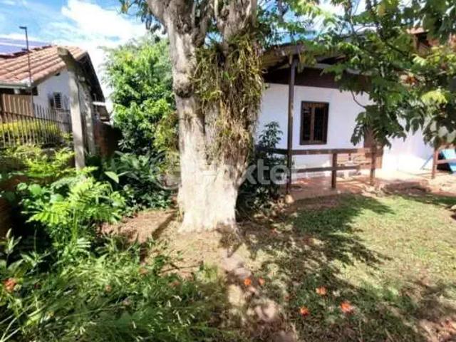 Casa / Sobrado para Venda em São Leopoldo/RS Feitoria 2 Quartos