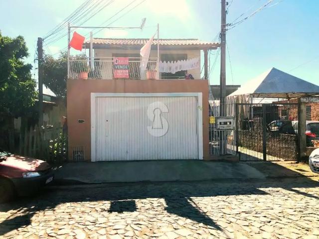 Casa / Sobrado para Venda em São Leopoldo/RS Feitoria 2 Quartos