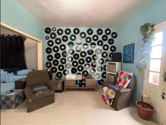 Casa / Sobrado para Venda em São Leopoldo/RS Feitoria 2 Quartos