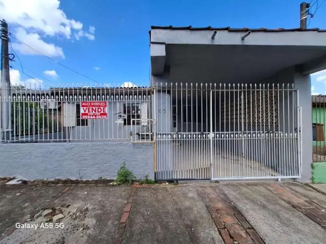 Casa / Sobrado para Venda em São Leopoldo/RS Feitoria 2 Quartos