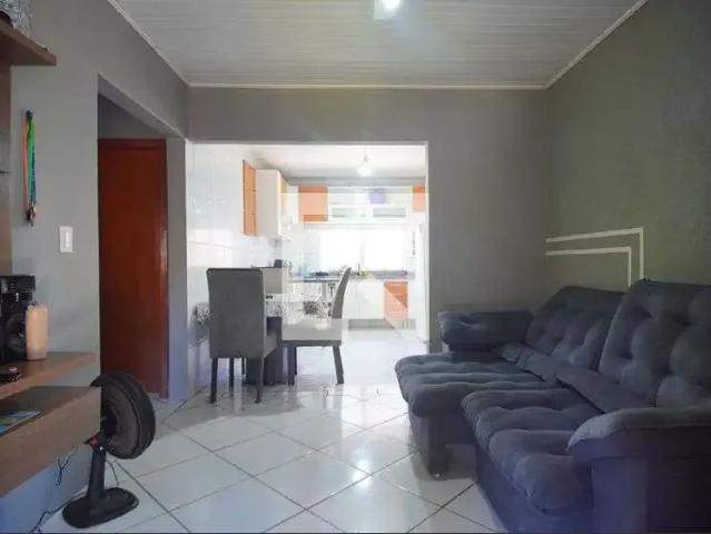 Casa / Sobrado para Venda em São Leopoldo/RS Feitoria 2 Quartos