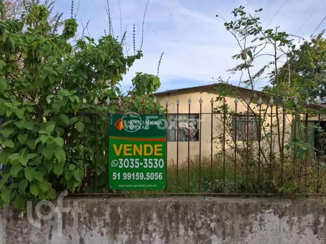 Casa / Sobrado para Venda em São Leopoldo/RS Feitoria 2 Quartos