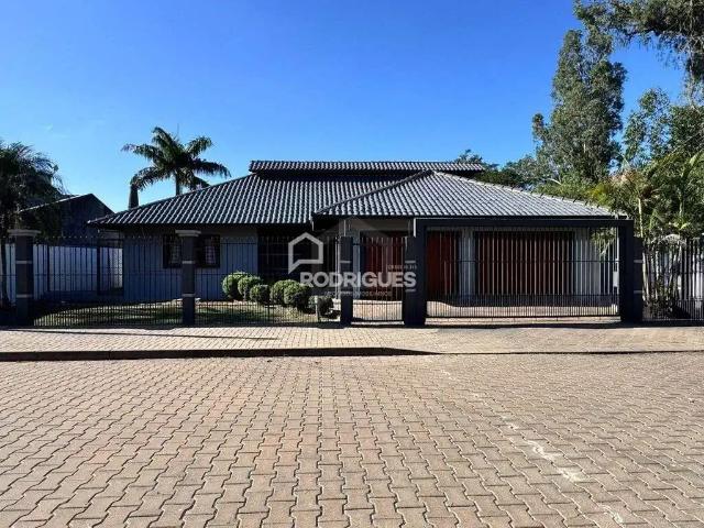 Casa / Sobrado para Venda em São Leopoldo/RS Feitoria
