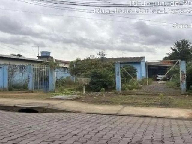Casa / Sobrado para Venda em São Leopoldo/RS Feitoria