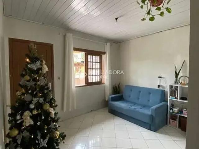Casa / Sobrado para Venda em São Leopoldo/RS Feitoria 3 Quartos